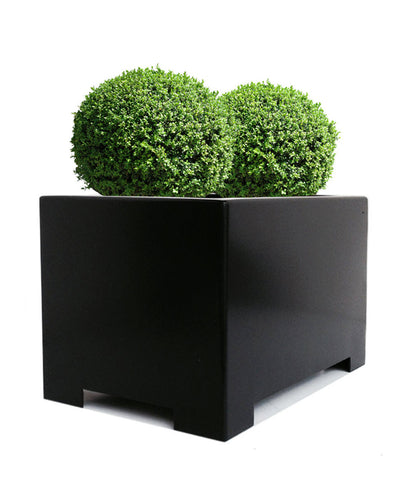 Modern Extra Large Indoor Planters, Indoor Plant Pots, Big, Tall Box ...