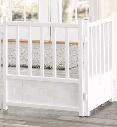 Dog Room Dividers Designer Room Divider Dog Gate Barriers | NMN Designs ...